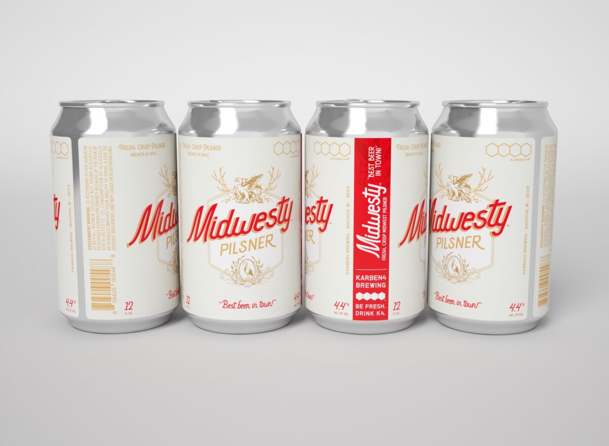 The Norway Way: Ancient Norwegian Yeast in New American Beer