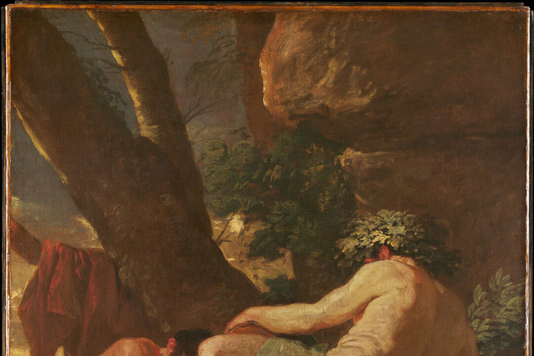 Cleansing Ourselves of Improper Desires: ‘Midas Washing at the Source ...