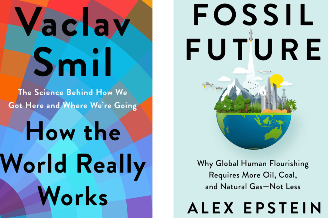 The Pessimistic Rationalist and the Philosopher of Fossil Fuels | The ...