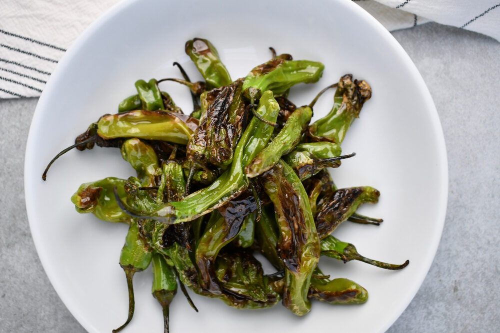 Learning to Love the Shishito | The Epoch Times