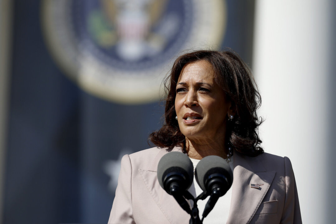 FEMA Chief Responds to Kamala Harris Claim About Prioritizing ...