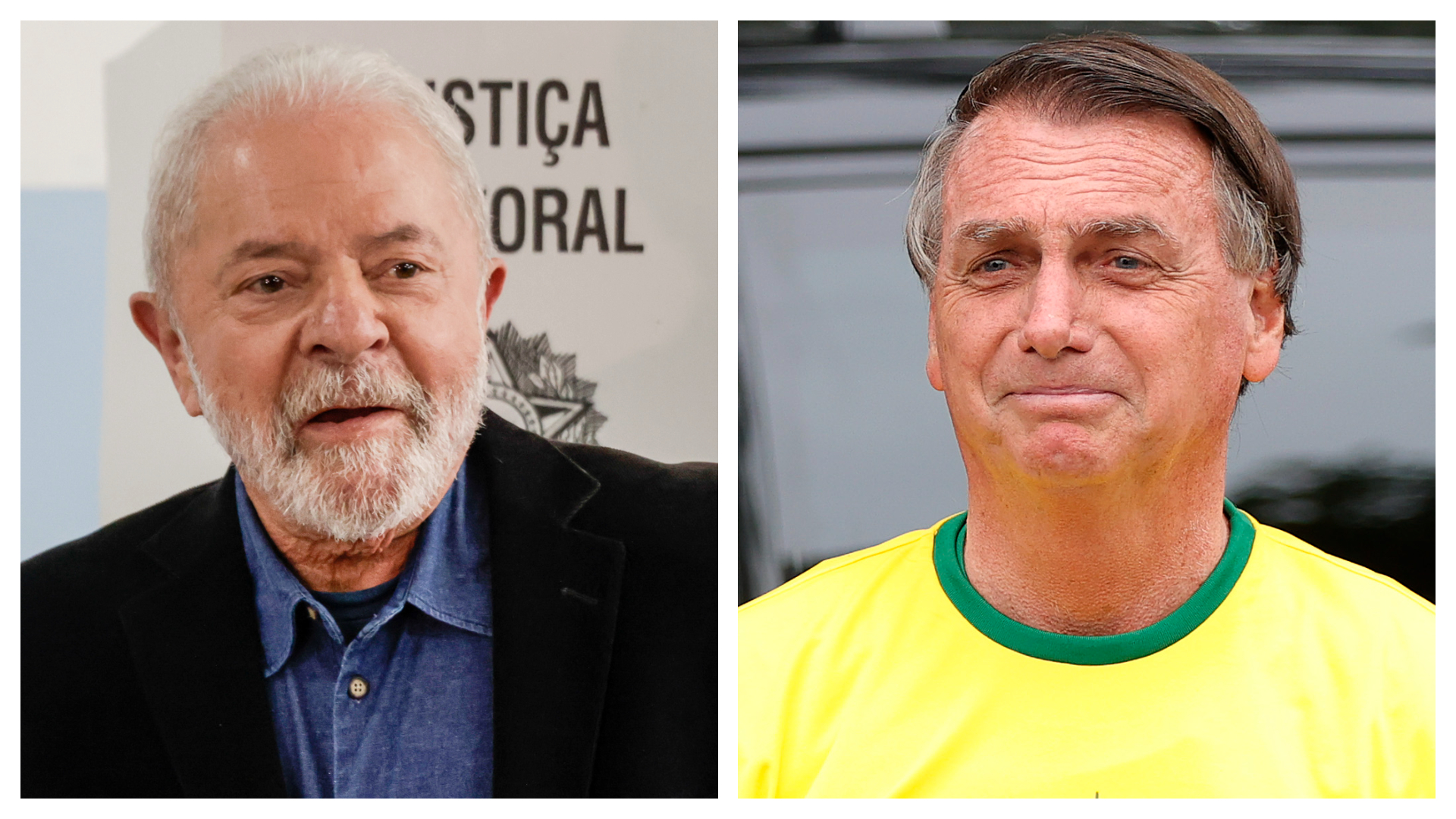 Brazil’s Presidential Election; Rescue and Recovery Efforts Underway in ...