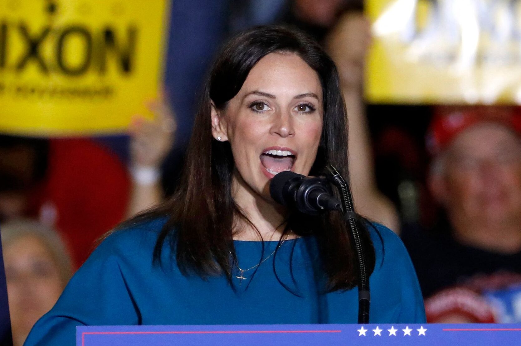 LIVE NOW: Michigan GOP ‘Freedom Rally’ Election Campaign Event | EpochTV