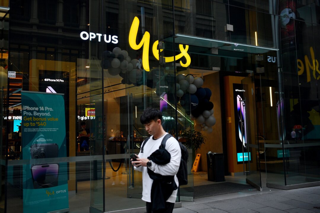 Optus Updates Data, Says 2.1 Million Australian ID Documents Exposed ...