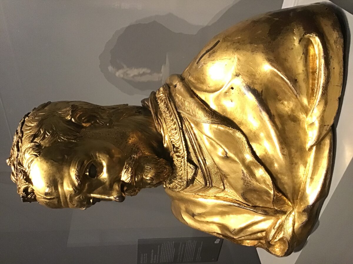 Celebrating Donatello, One of the Fathers of the Early Italian Renaissance