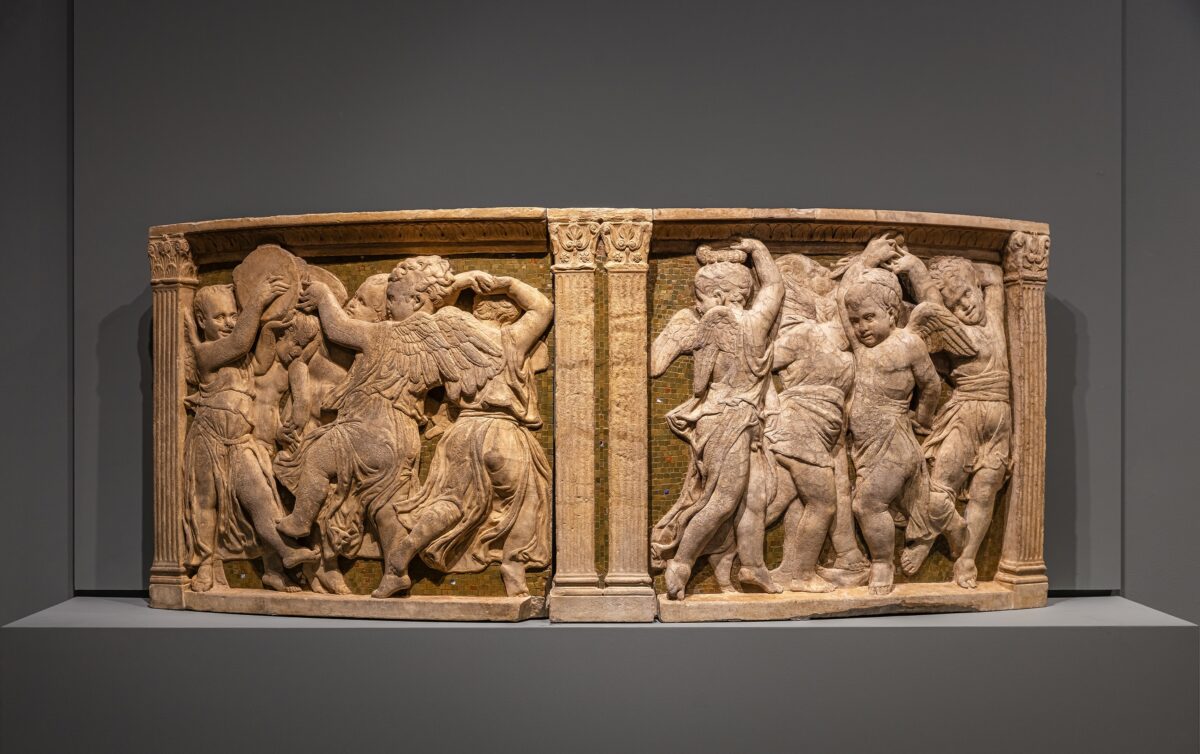 Celebrating Donatello, One of the Fathers of the Early Italian Renaissance