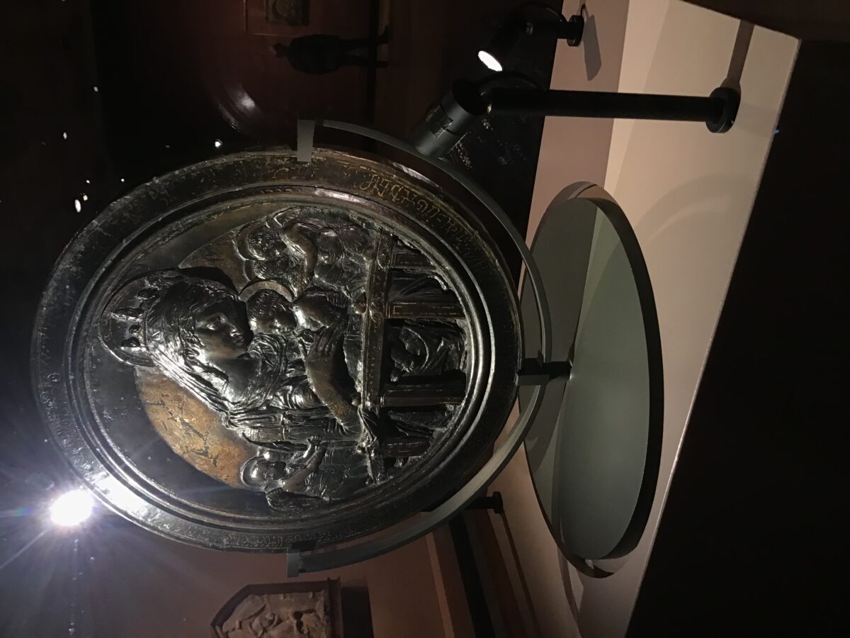 Celebrating Donatello, One of the Fathers of the Early Italian Renaissance