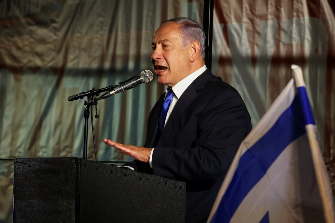‘Bibi’ Netanyahu Is Poised for a Political Comeback. Here’s What It ...