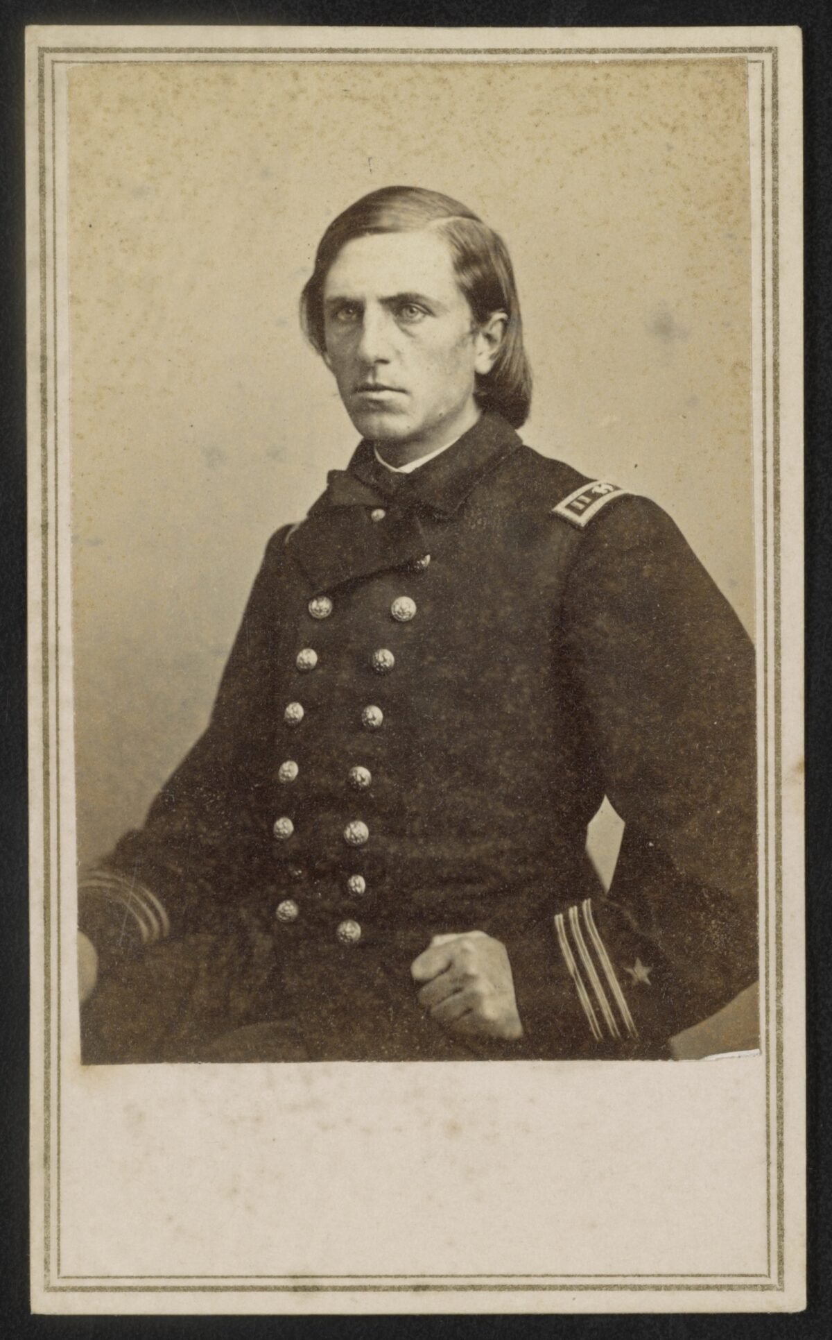 How the Union Army’s Lt. William Cushing Defeated the Seemingly ...