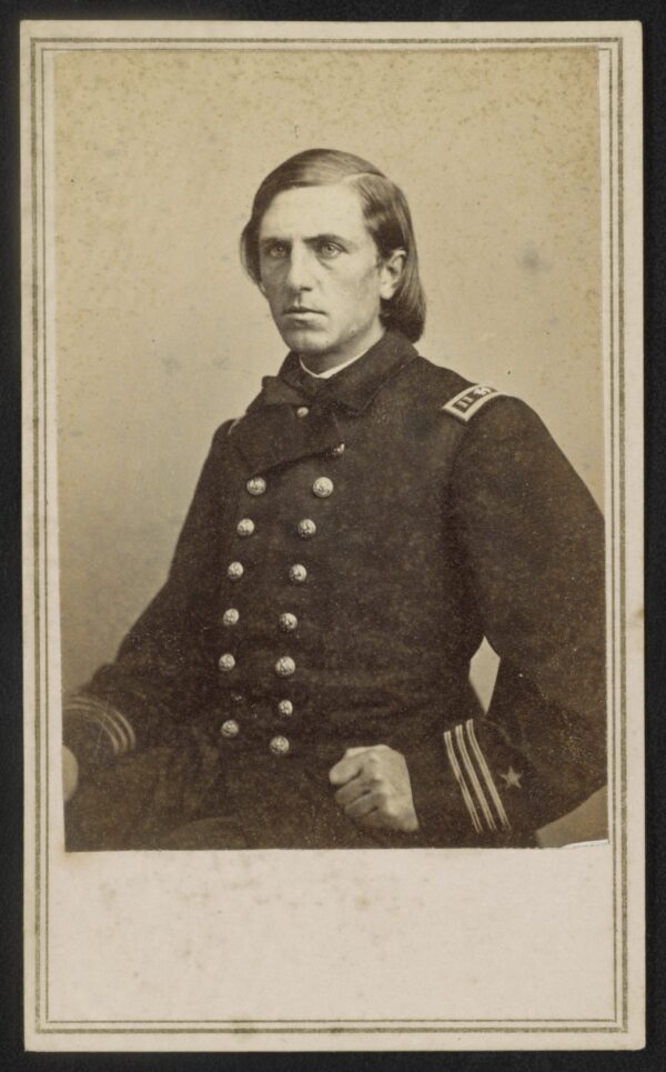 How the Union Army’s Lt. William Cushing Defeated the Seemingly ...