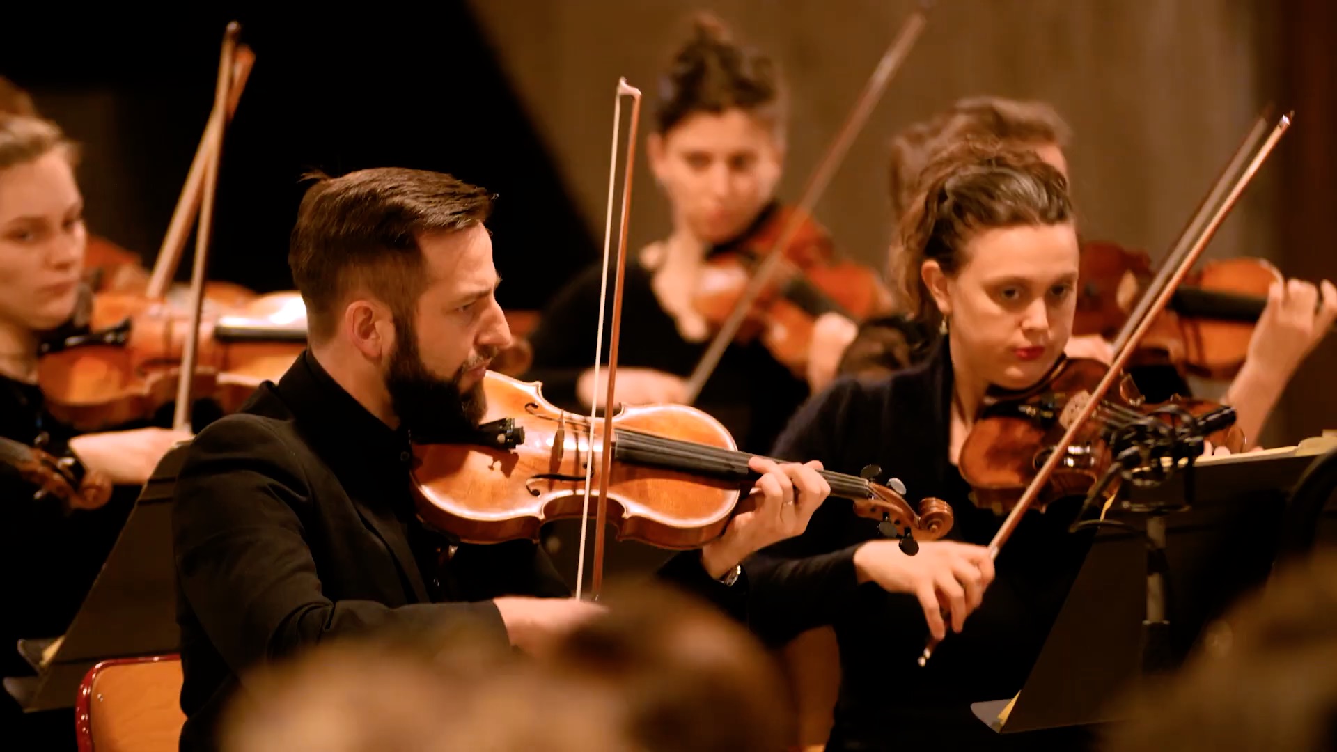 Beethoven: 4th Symphony | Orchestre Romantique de Paris | EpochTV