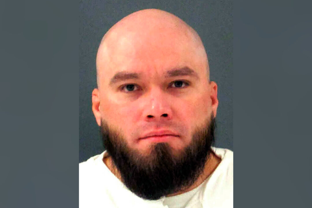 Texas Executes Inmate Who Fought Prayer, Touch Rules | The Epoch Times