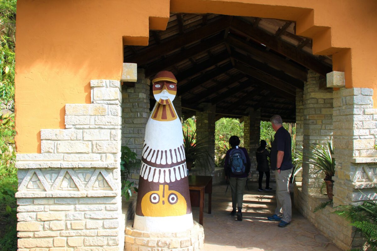 Reasons to Visit Kuelap Ruins in Northern Peru