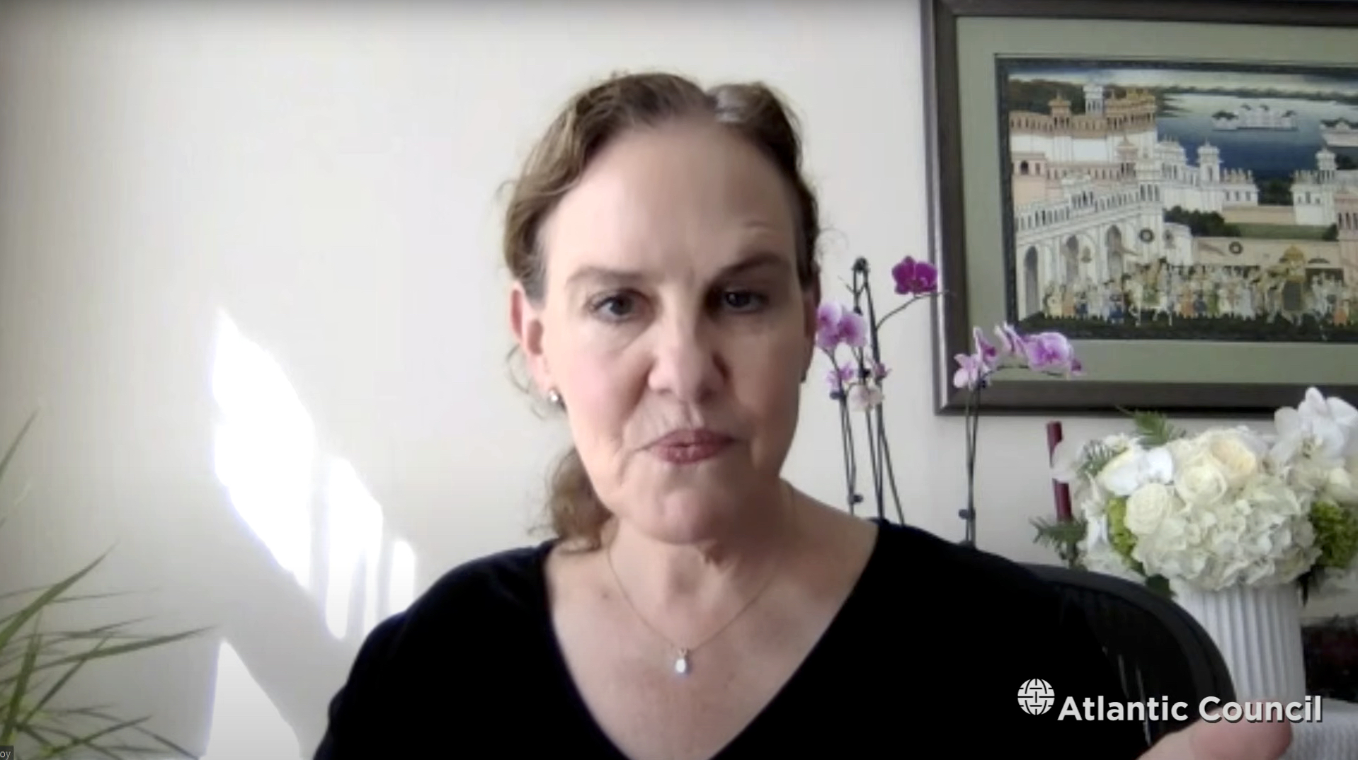 How Can We Deter China in the 2020s? A Conversation With Michèle ...