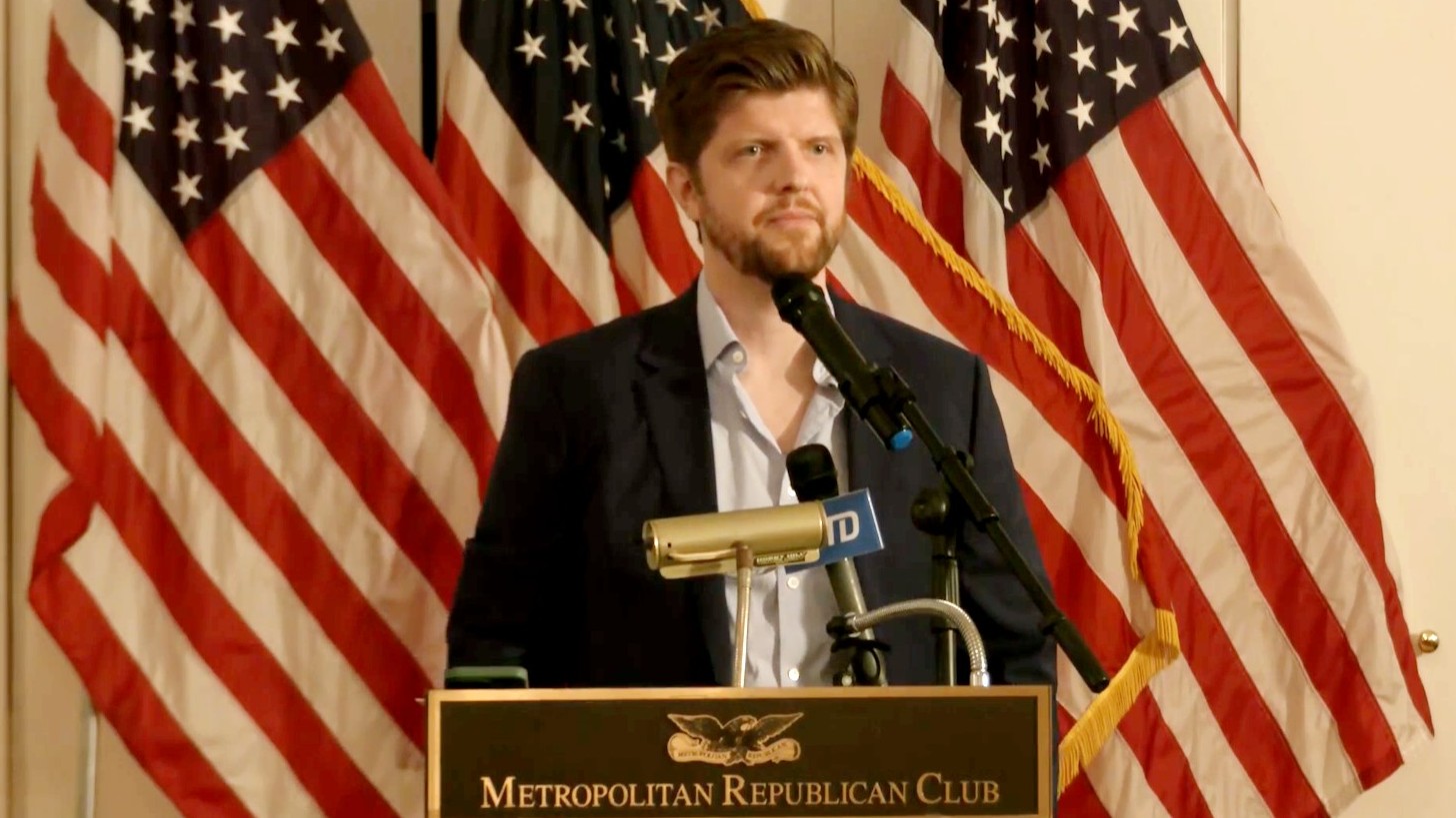 An Evening with Buck Sexton | EpochTV