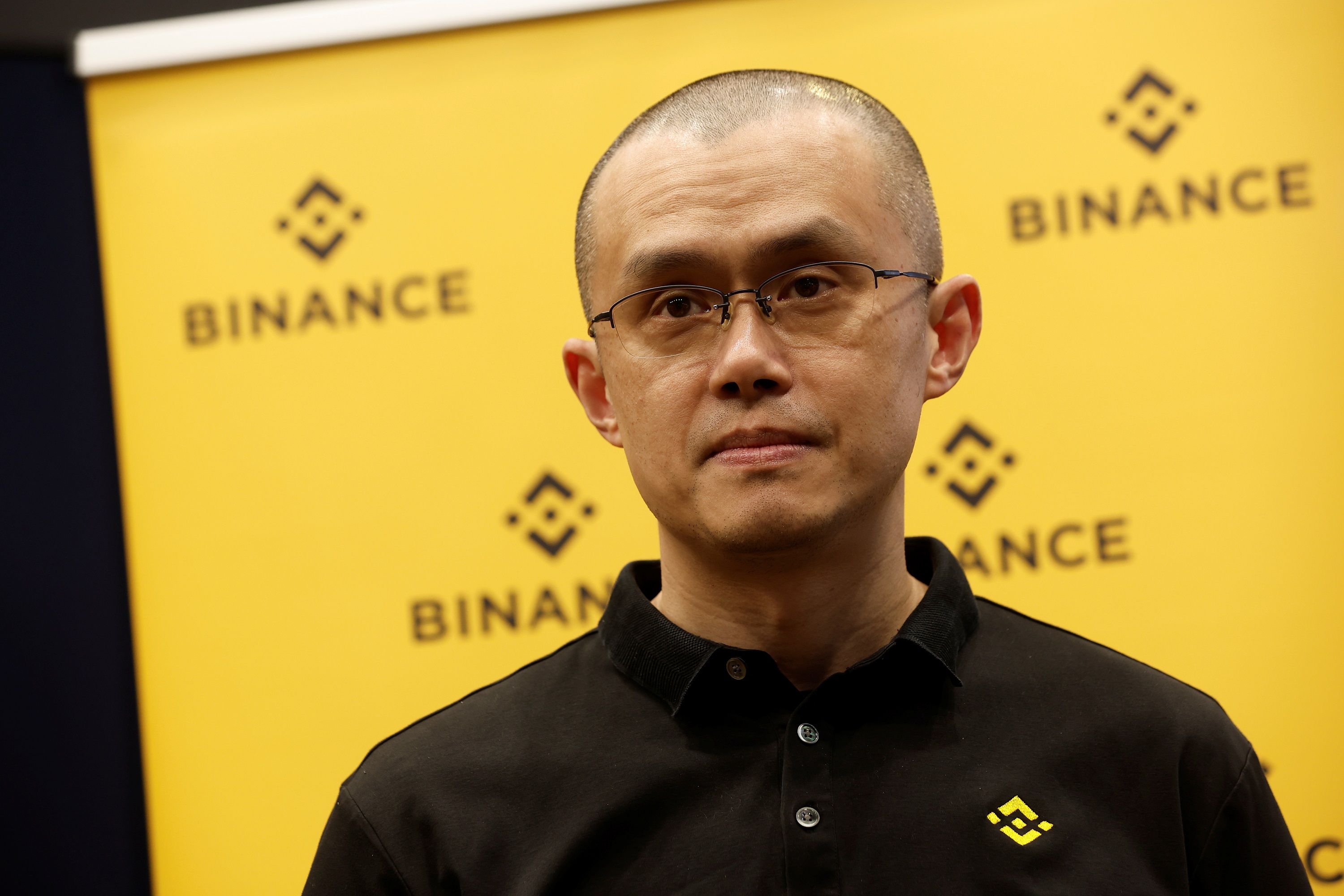 Binance Founder Sentenced to 4 Months in Prison | Business Matters Full Broadcast (April 30 ...