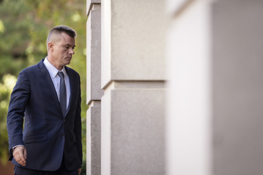 Clinton Associate Testifies He Lied About Claim That Made Its Way Into ...