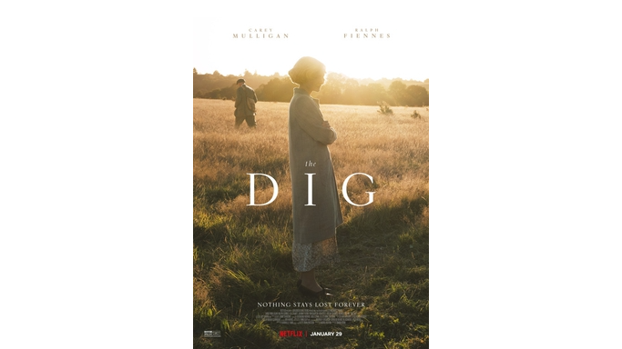 Popcorn and Inspiration: ‘The Dig’: Our Past Can Speak to Our Future ...