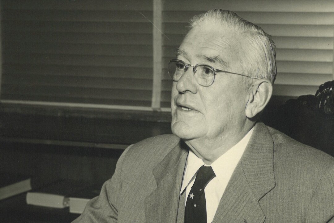 Who Is Joseph I. Breen? | The Epoch Times