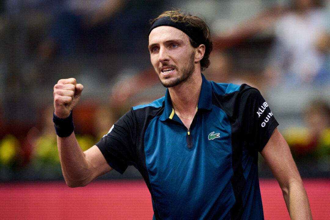 ATP Roundup: Arthur Rinderknech Wins Epic Tiebreaker in Spain | The ...