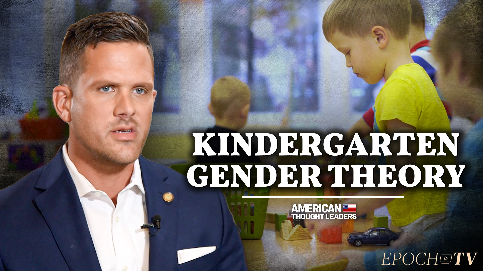 From Gender Theory Guides to ‘Transition’ Questionnaires–Florida State ...