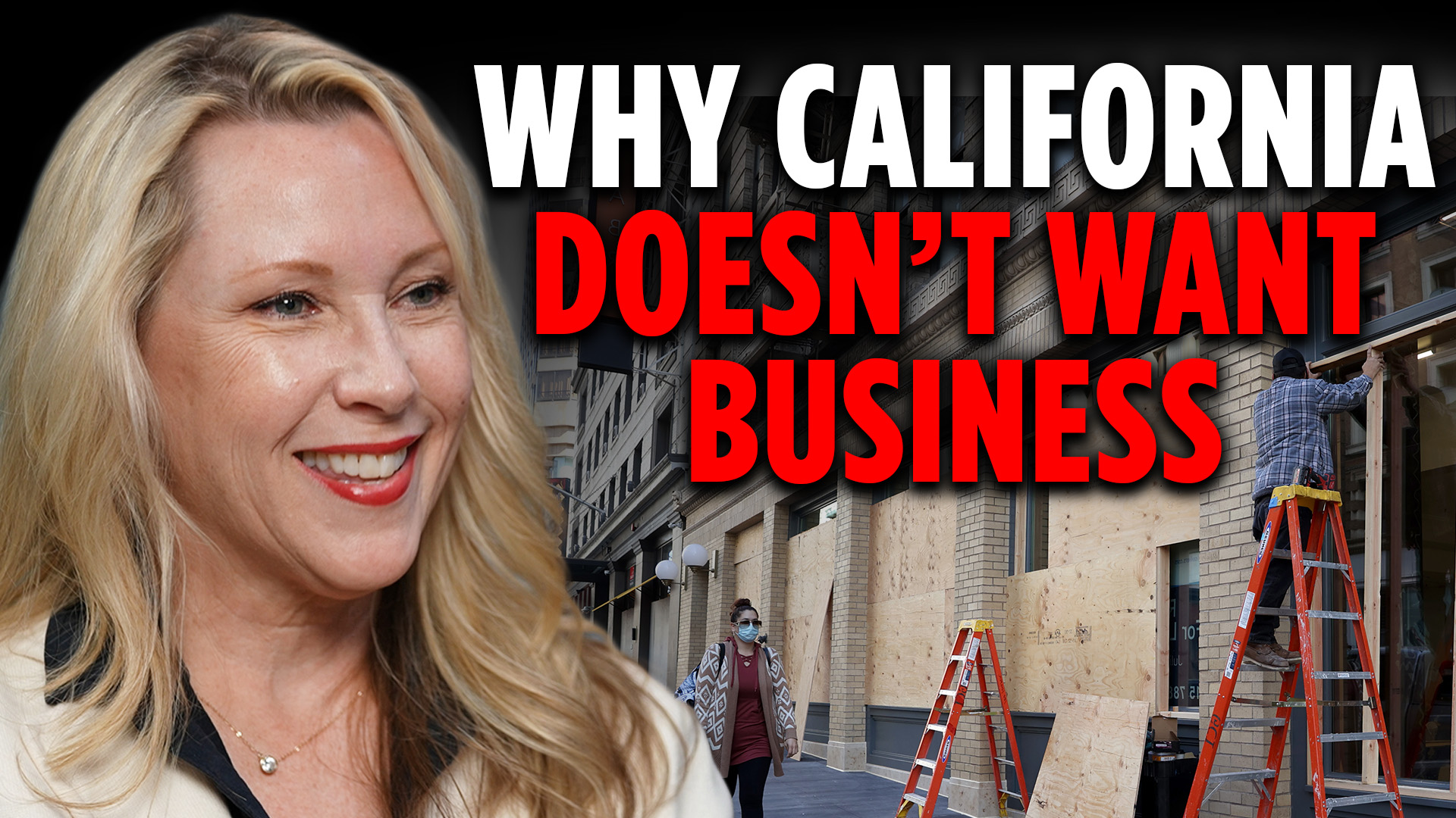 How California’s Business Regulation Becomes Business Prevention | Katy ...