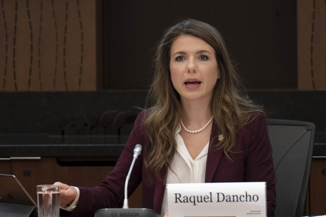 Tories Introduce Motion to Fix Canada’s ‘Broken’ Bail System | The ...