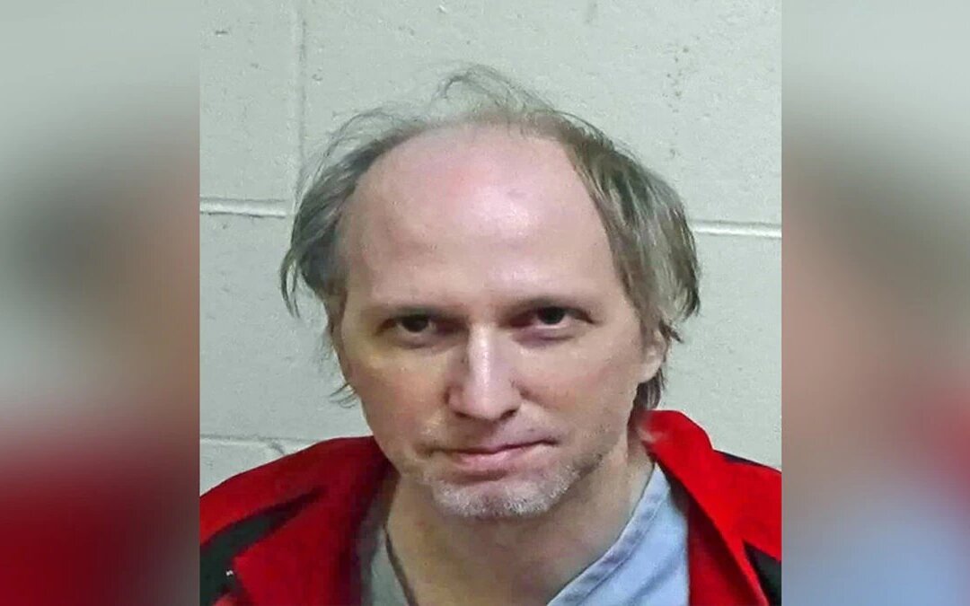 Admitted Pedophile on Trial for Kidnapping Dies in Custody | The Epoch ...