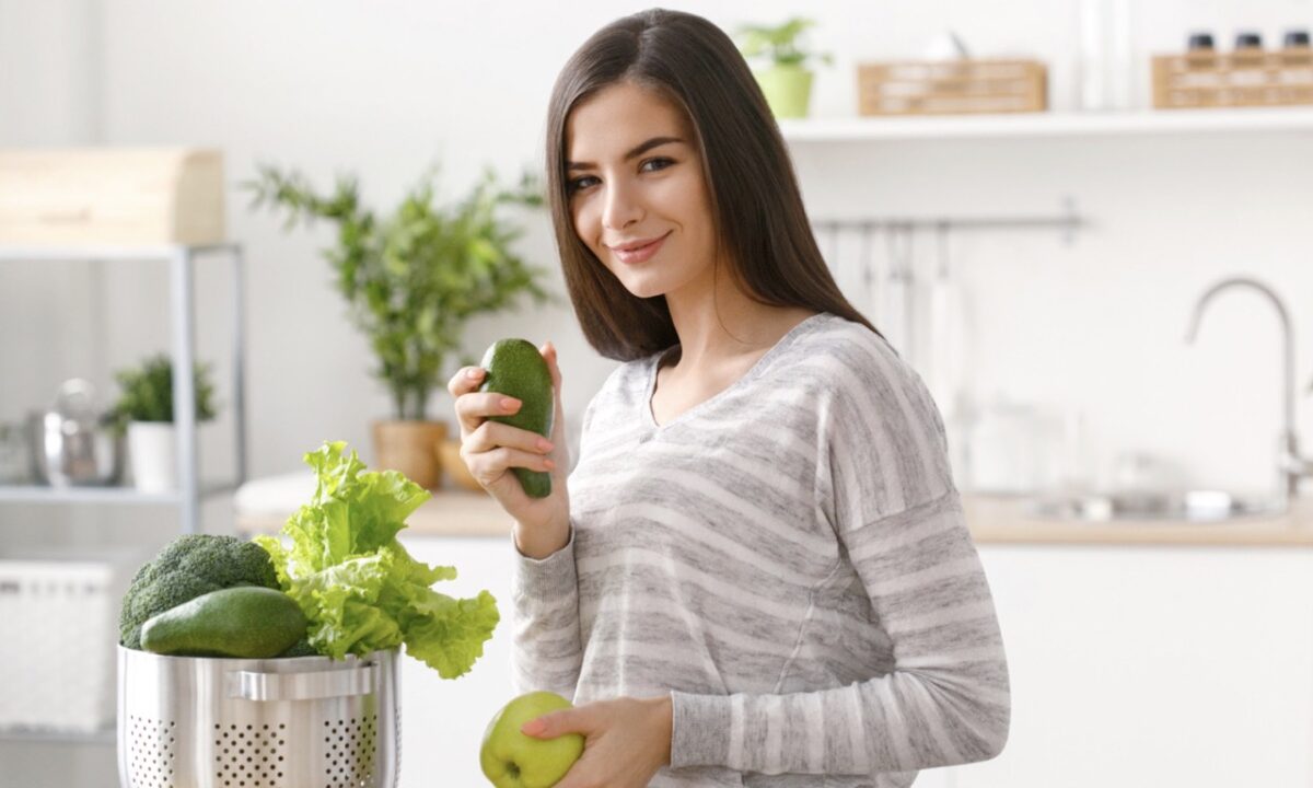 Avocado and Avocado Pit Tea Have Many Health Benefits, Particularly ...