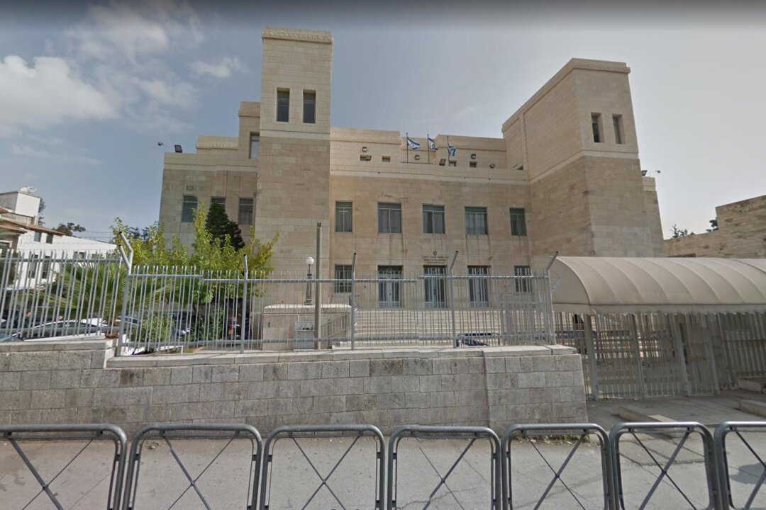 Israeli Ministry of Health Refuses to Provide Complete Mortality Data ...