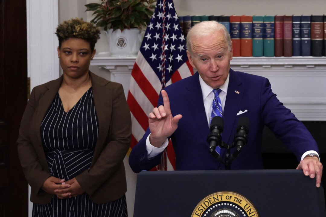 Biden Admin Regulations Will Cost Hundreds of Billions, Add 200 Million ...