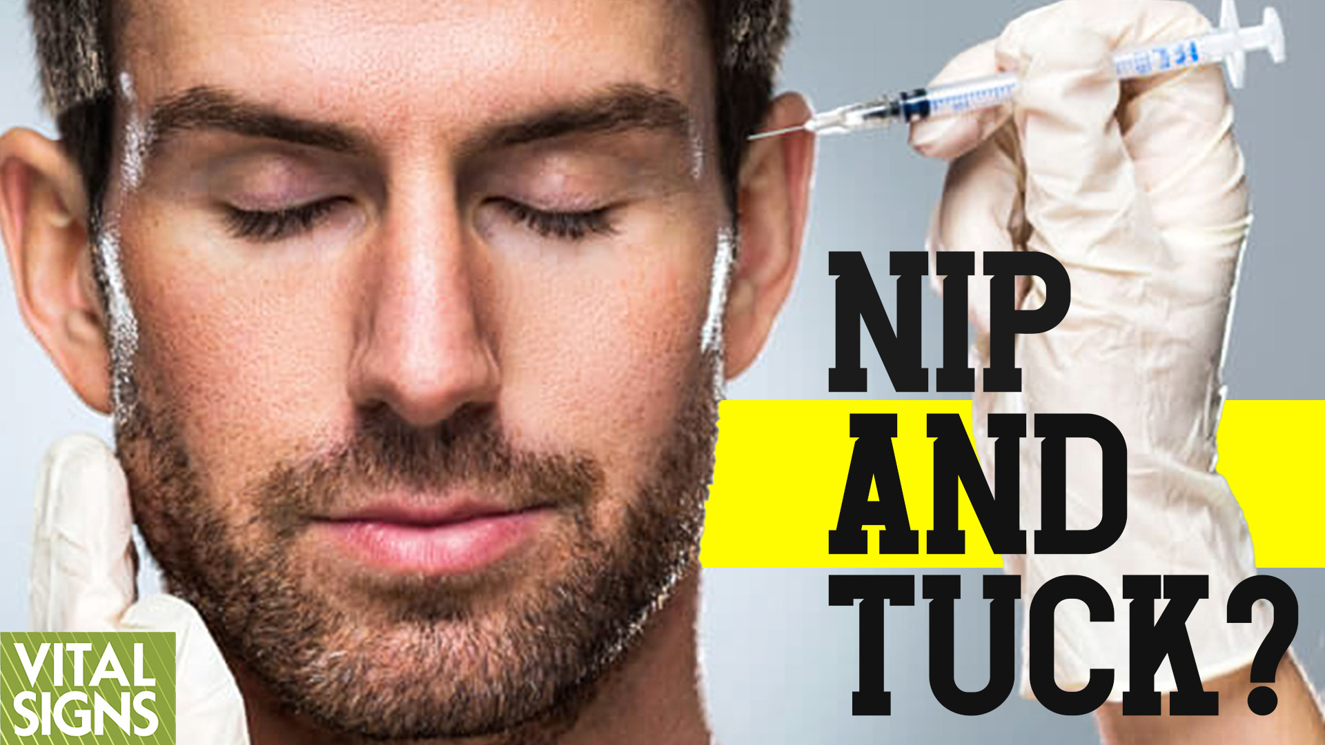Does Cosmetic Surgery Make Life Better? Nip And Tuck? | EpochTV