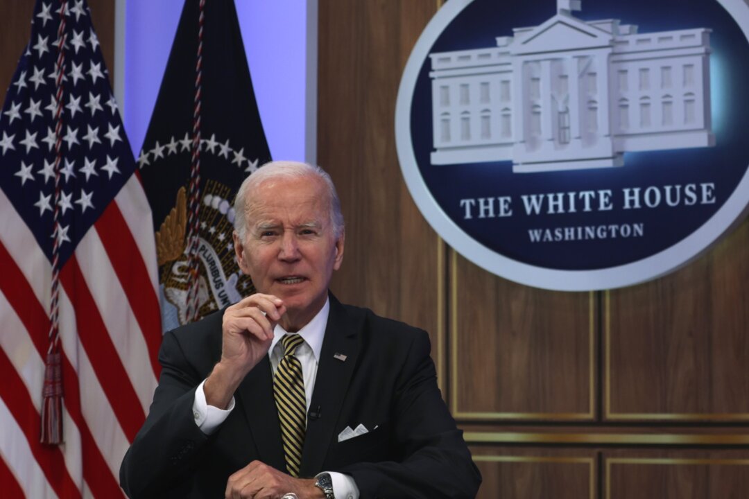 Biden: I Would ‘Absolutely’ Support Using Taxpayer Funds to Help Women ...