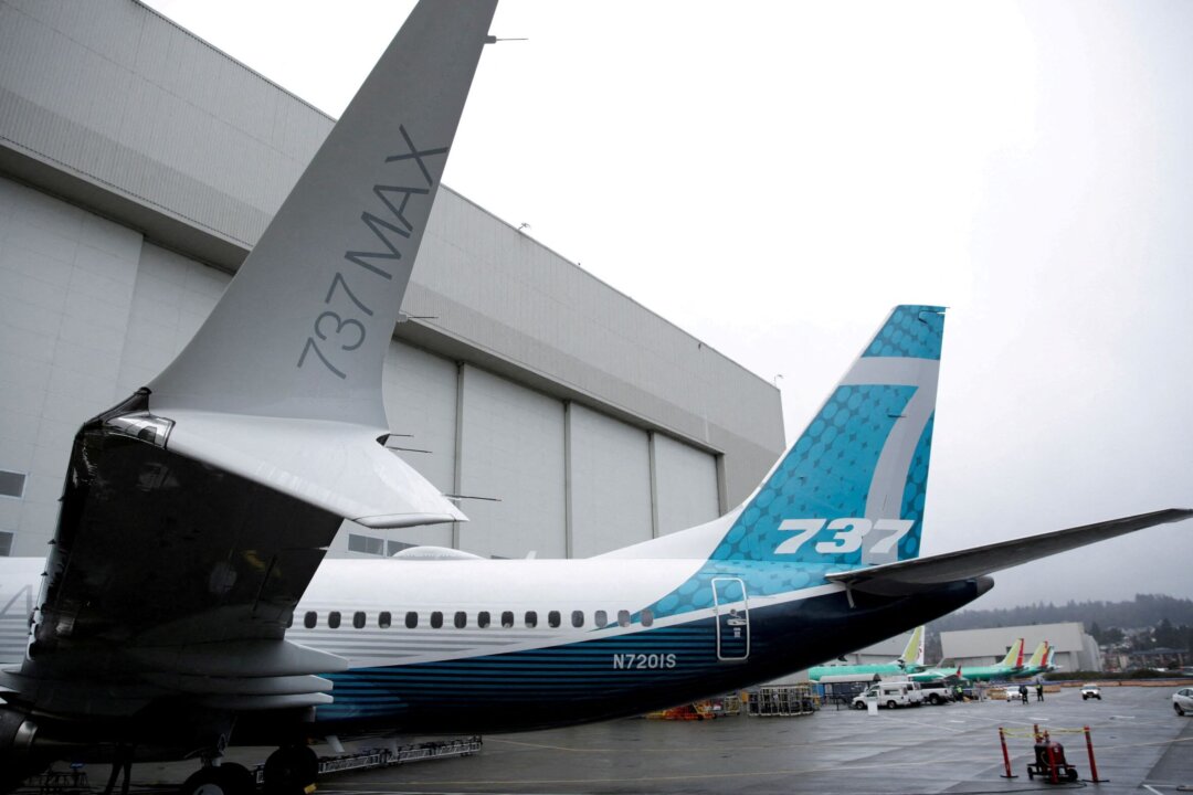 Judge: Passengers in Fatal Boeing 737 MAX Crashes Are ‘Crime Victims ...