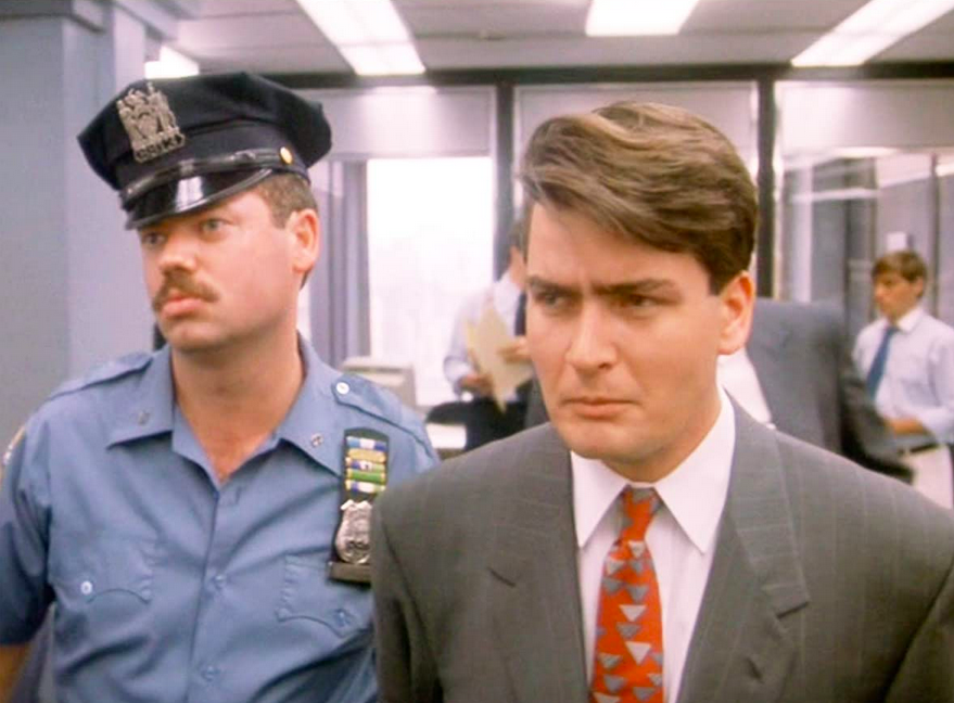 Rewind, Review, and Re-Rate: ‘Wall Street’: Faust’s Mephisto as a ...