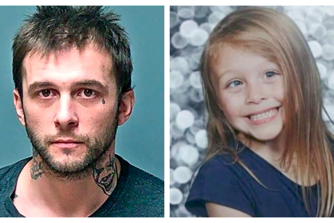 Father of Missing New Hampshire Girl Harmony Montgomery Found Guilty of ...