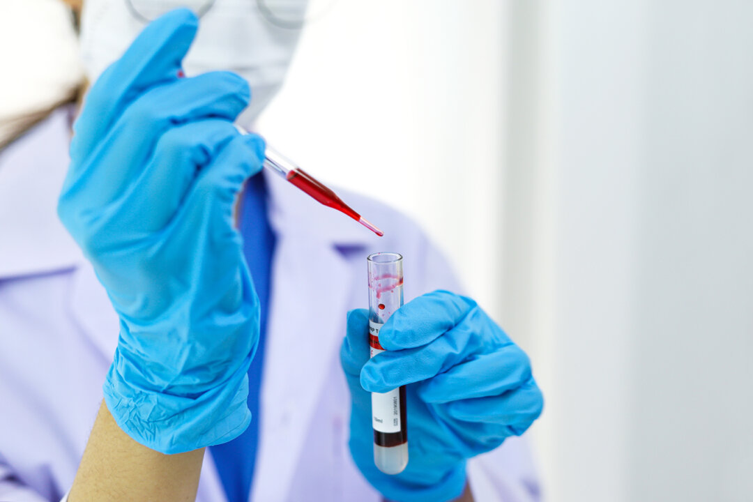 China’s Collection of DNA Data Linked to Bioweapons, Religious ...