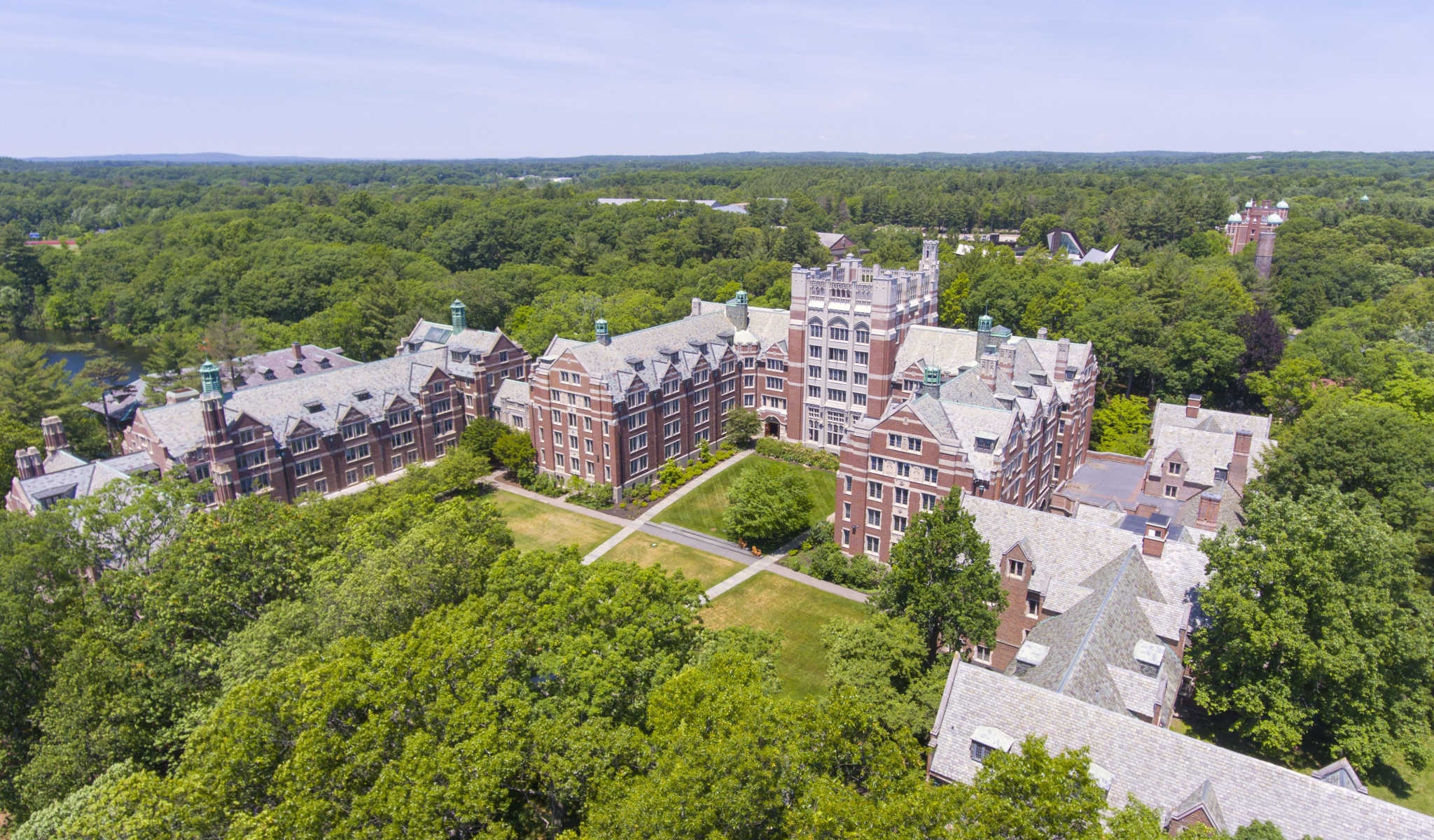 A Wellesley Student Speaks Out