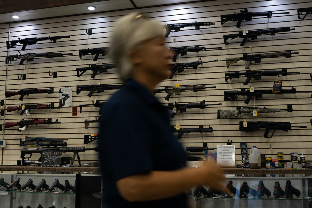 Pennsylvania Lawmakers Push for Universal Gun Background Checks | The ...
