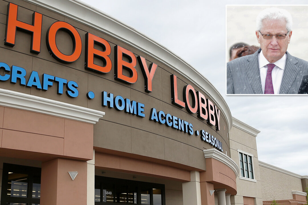 ‘I Chose God’: Hobby Lobby CEO Gives Away Ownership of Company Citing Faith Over Wealth | The ...