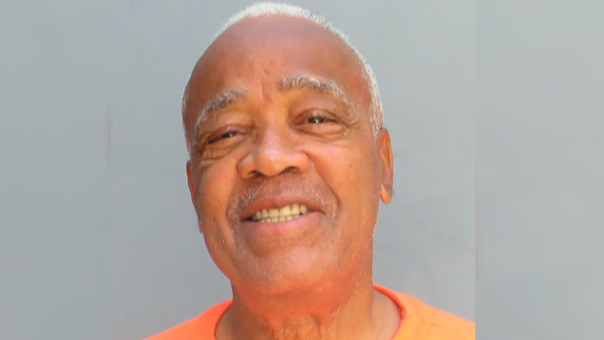 Arizona Set to Execute Man in 1980 Killings of 2 People