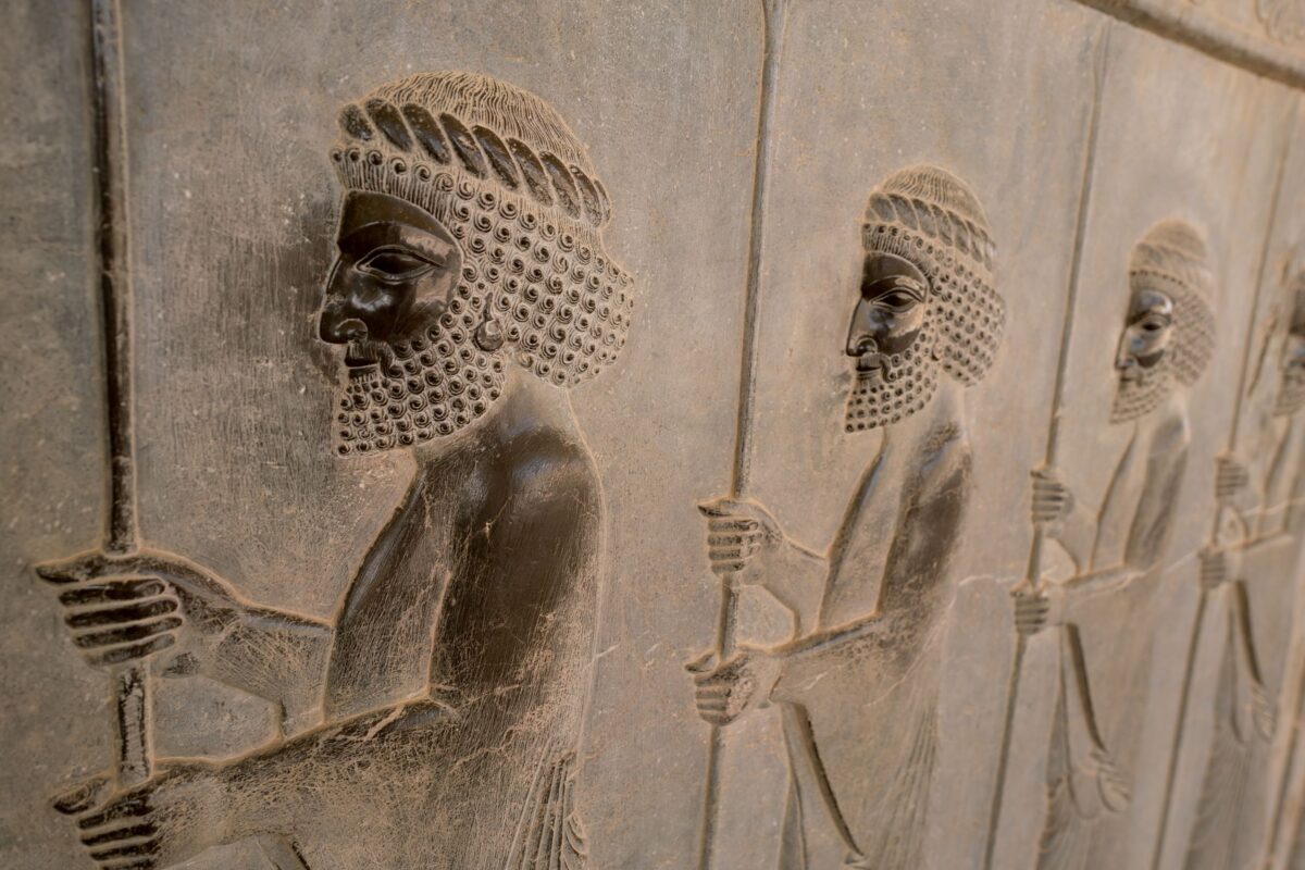 Book Review: ‘The Harvest of War: Marathon, Thermopylae, and Salamis ...