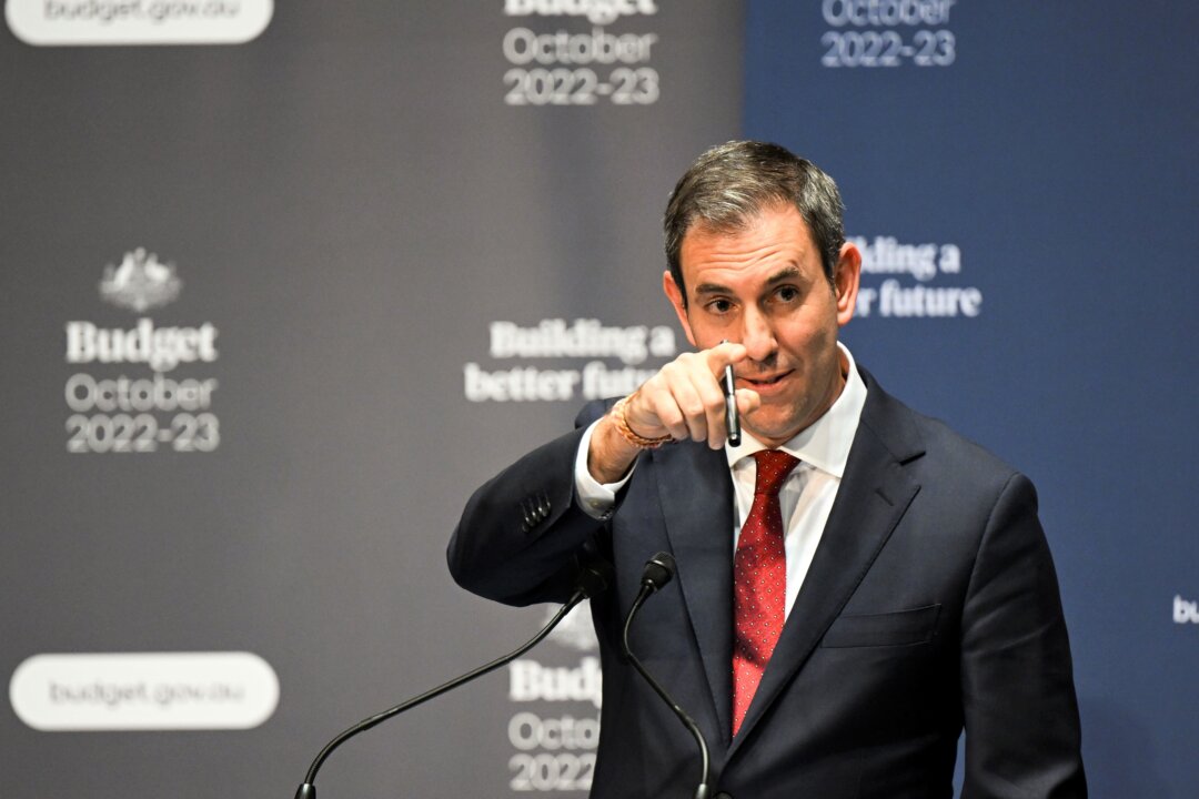 Budget Will Make Australia ‘An Island of Reliability in a Sea of ...