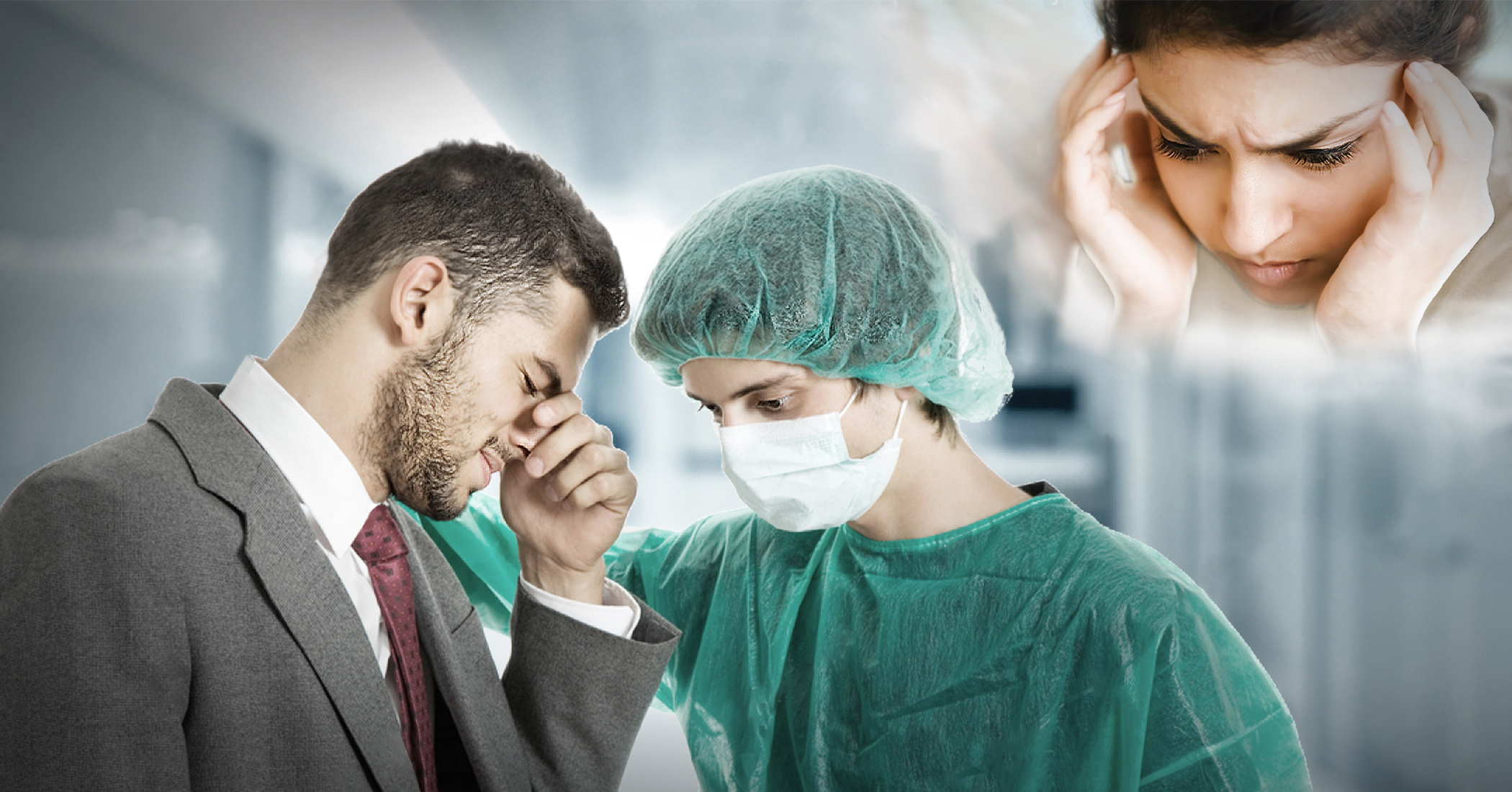 Woman Nearly Dies From Cancer, Sees Scenes Outside Her Body, Returns ...