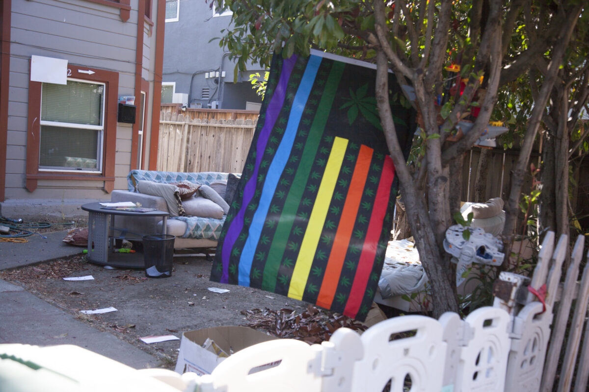 Neighbors of Accused Paul Pelosi Attacker David DePape Speak Out