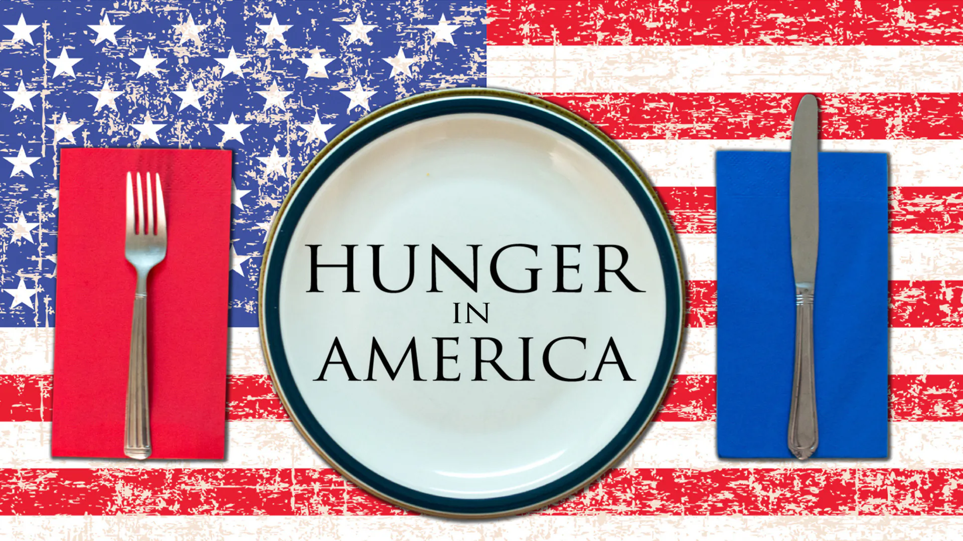 Hunger in America | Documentary