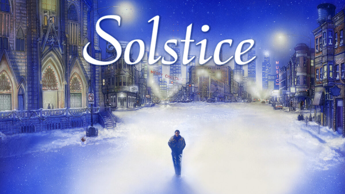 Solstice