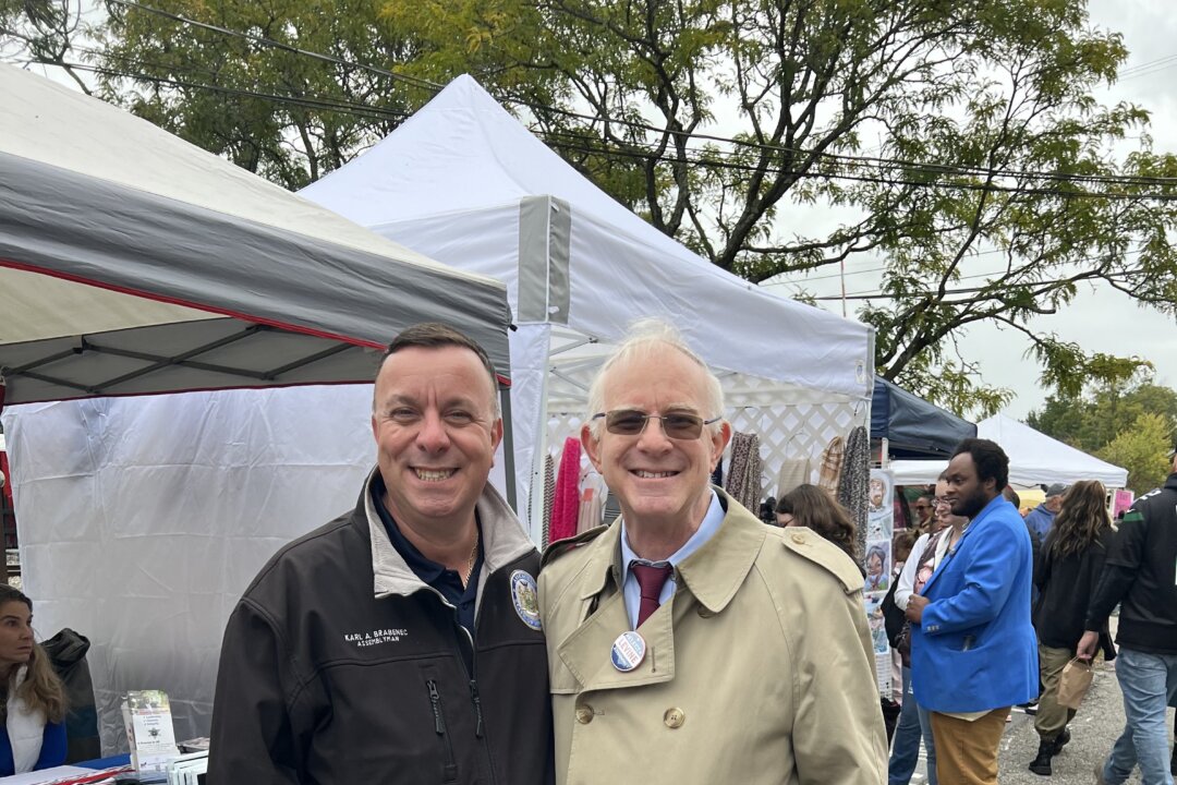 Q&A With Bruce Levine, Democratic Candidate for New York’s 98th ...
