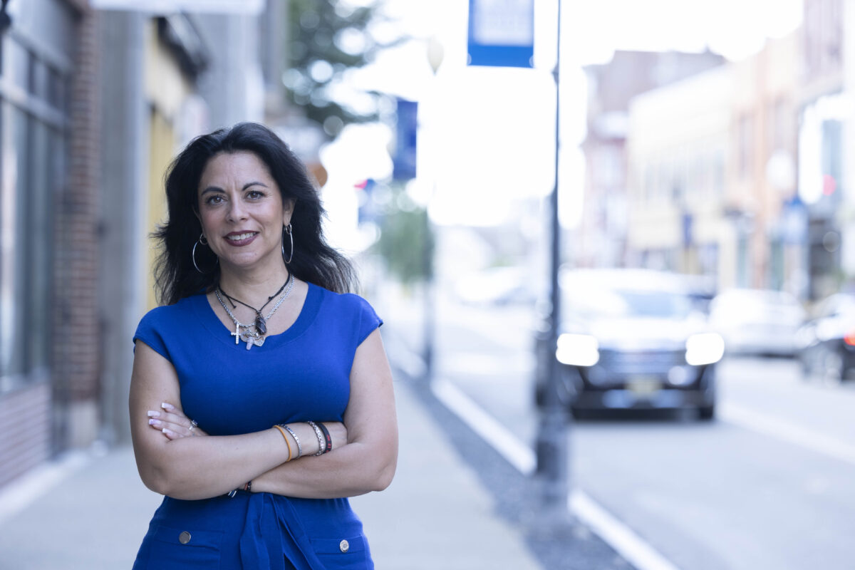 Q&A With Lisa LaBue, Republican Candidate for New York’s 100th Assembly ...