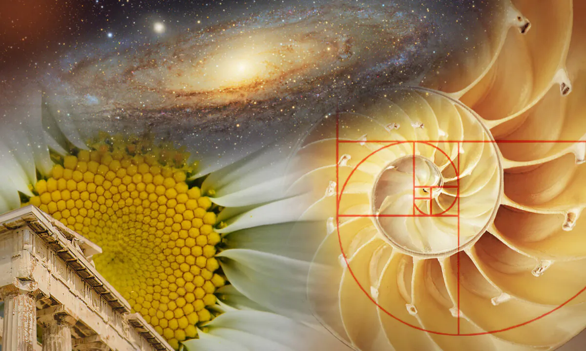 Ancient Architects Used This ‘Divine’ Math Ratio to Inject Natural ...